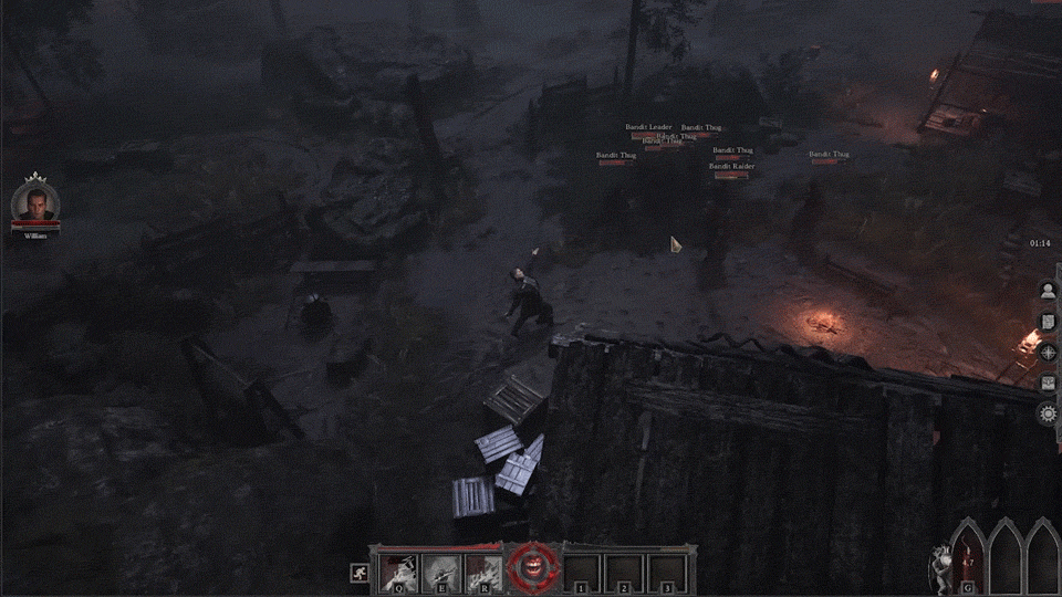 Steam Community :: Vampire Clans