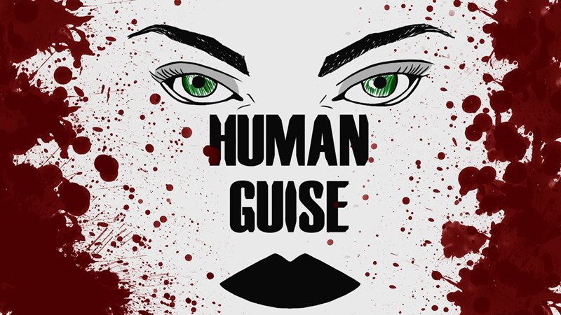 Human Guise: Chapter Ⅰ - About the game, plans and me. - Steam News