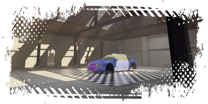 Steam Community :: Rally Mechanic Simulator