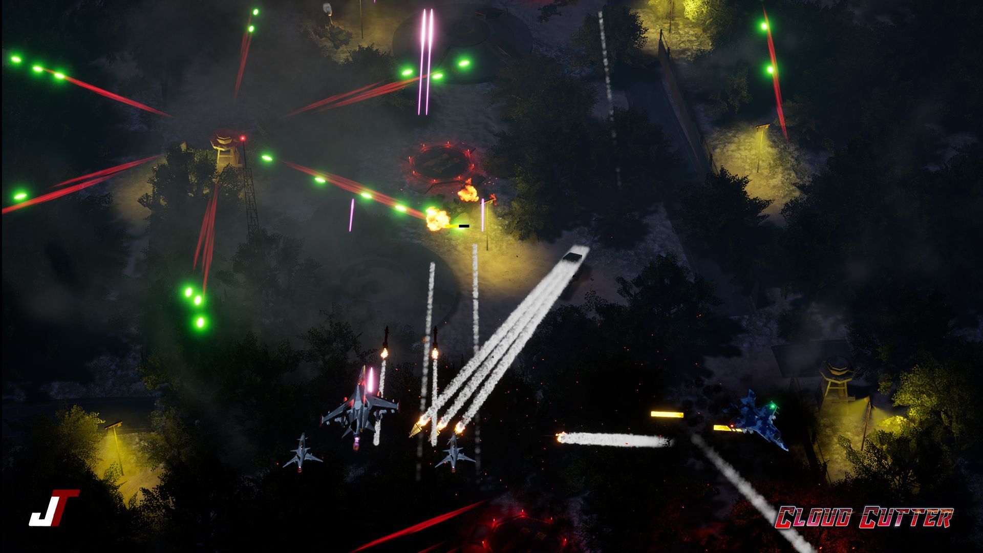 Steam Community :: Cloud Cutter
