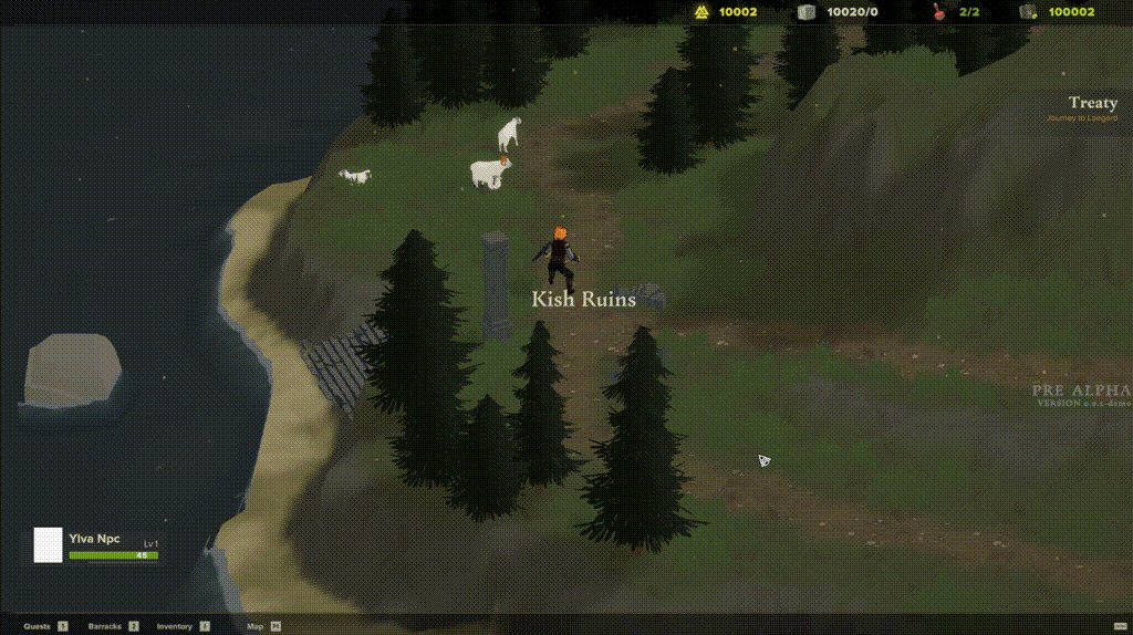 Steam Community :: Sea Wolf: Tactics