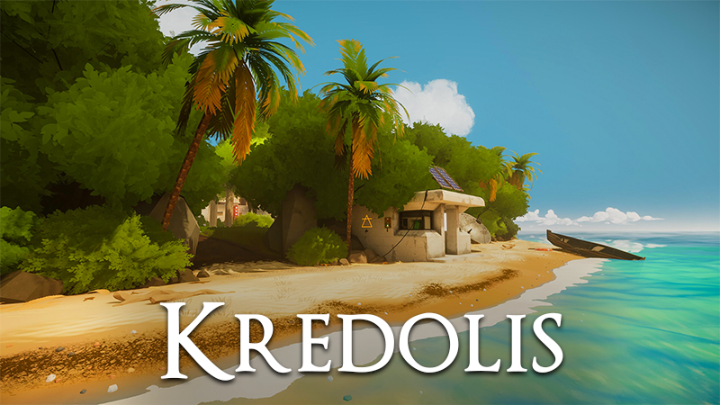 Kredolis - Update 1.1 - Controller Support & Bug Fixes - Steam News