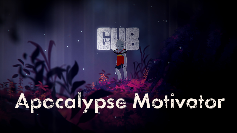 Golf Club Nostalgia - The Cub - Apocalypse Motivator - Steam News