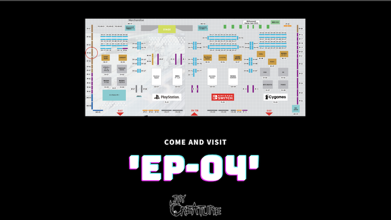 Steam Community :: Thy Creature