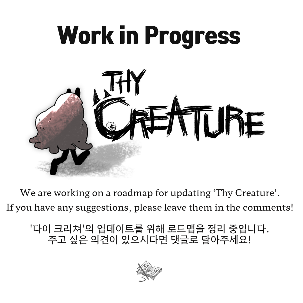 Steam Community :: Thy Creature