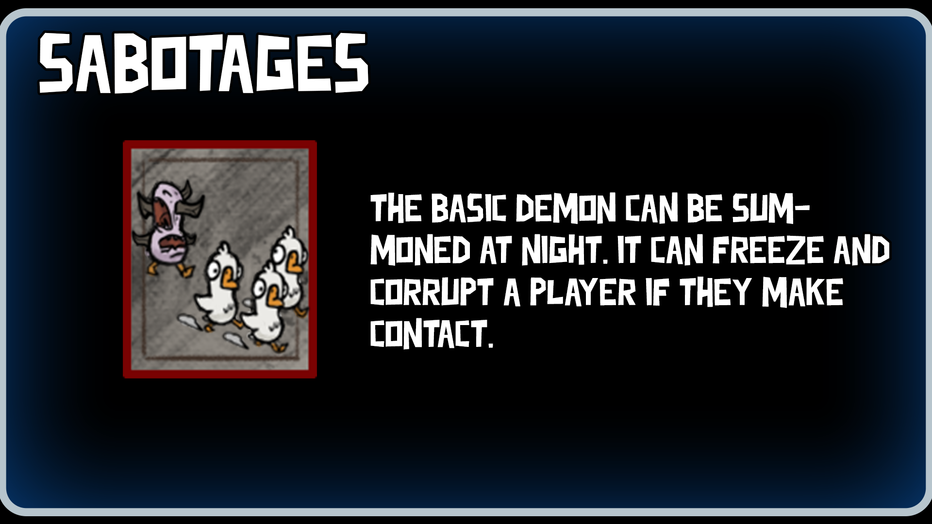v2.21 New Map: Bloodhaven! · Goose Goose Duck update for 25 April 2023 ...