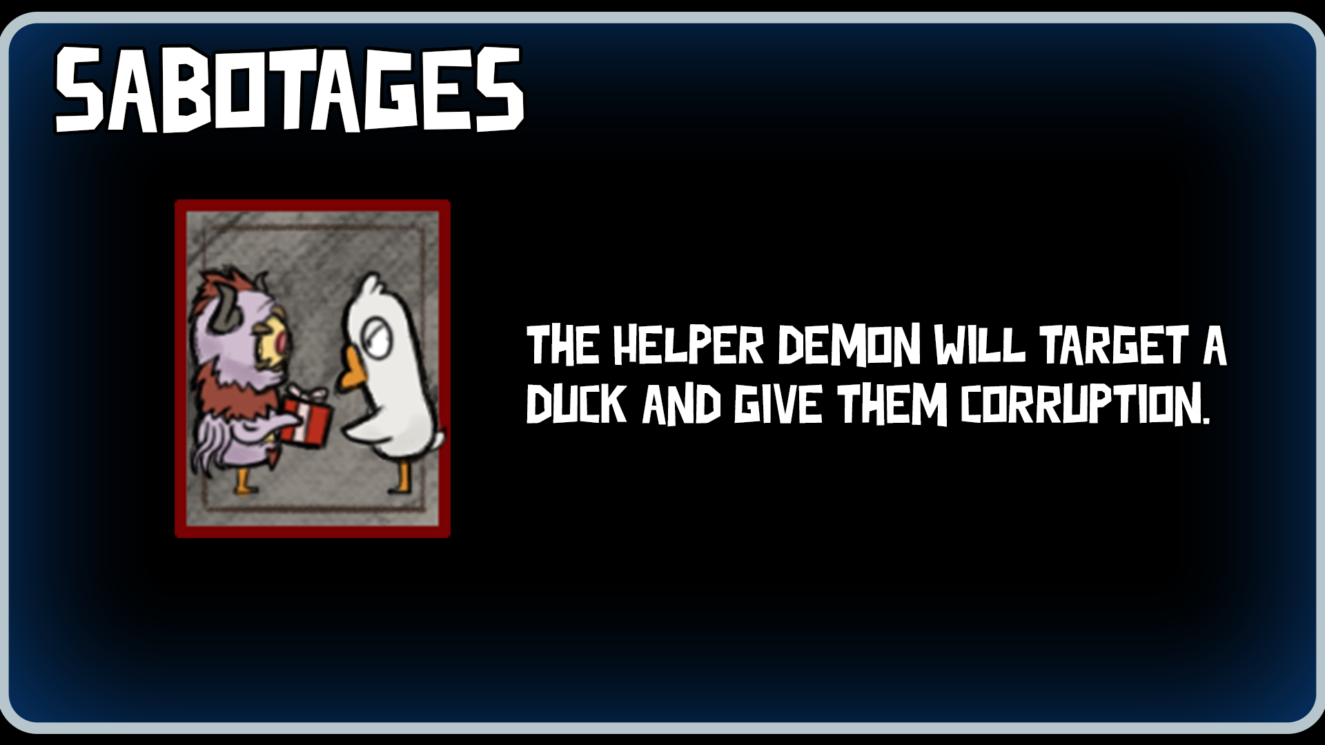 v2.21.02 Bloodhaven Bug Fixes and Optimizations · Goose Goose Duck ...
