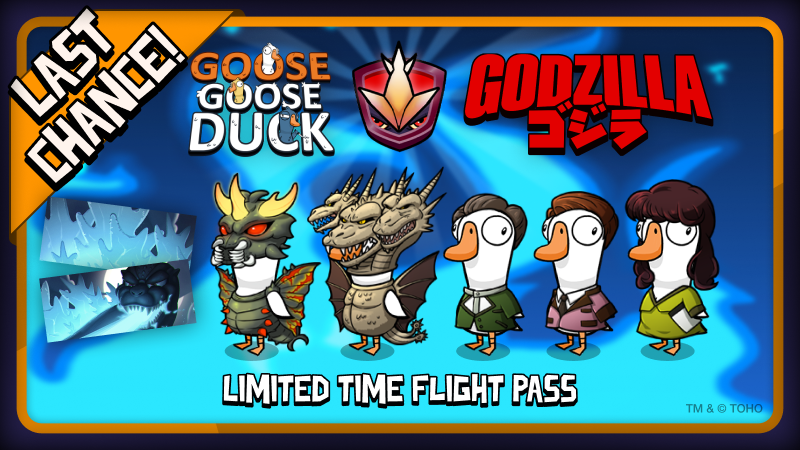 Steam Community :: Goose Goose Duck
