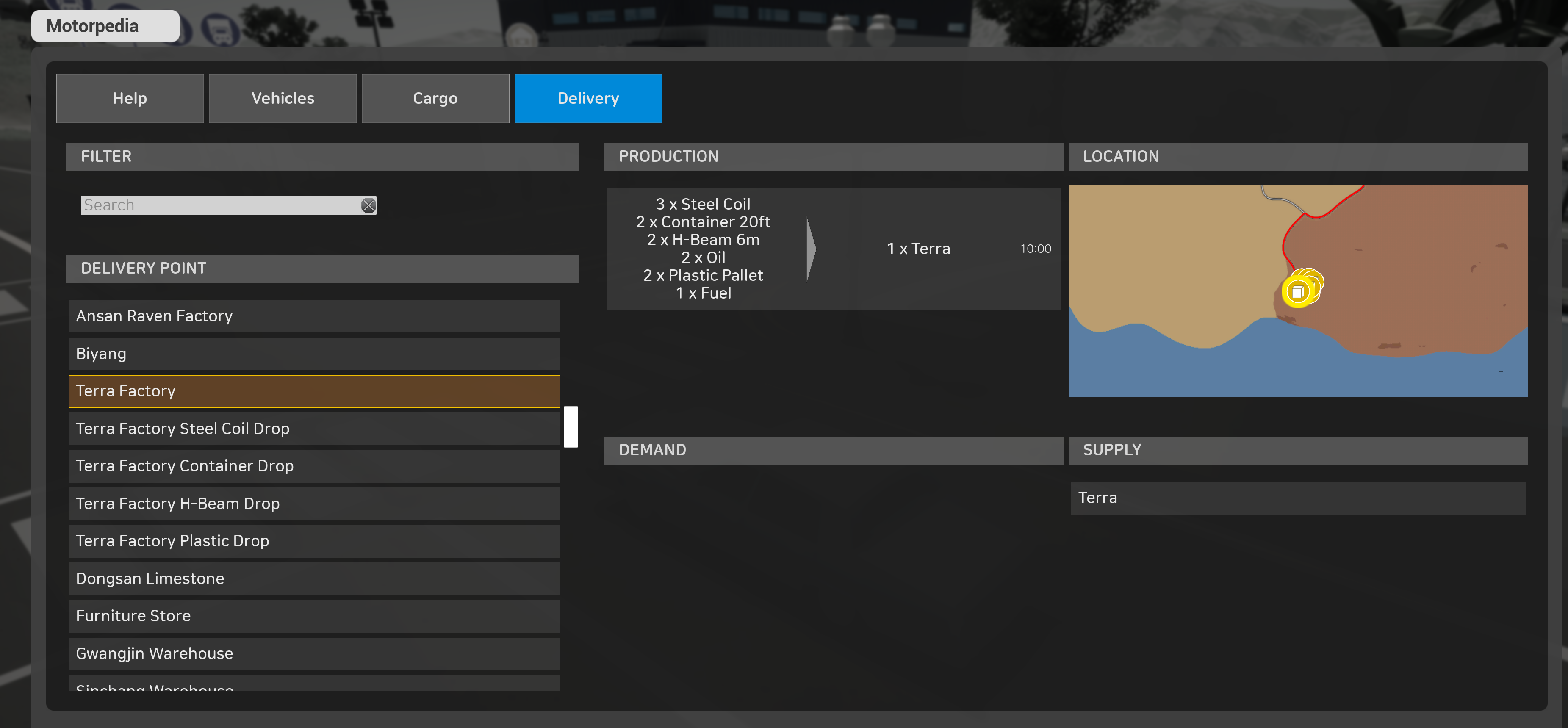 Steam Community :: Motor Town: Behind The Wheel
