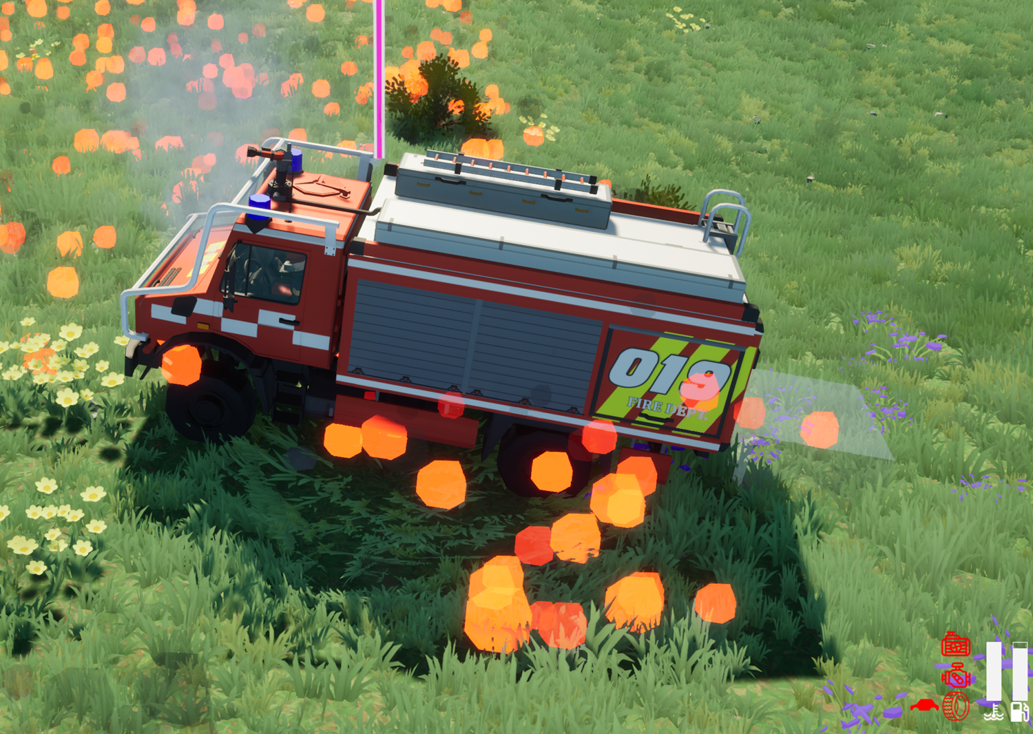 Steam Community :: Motor Town: Behind The Wheel