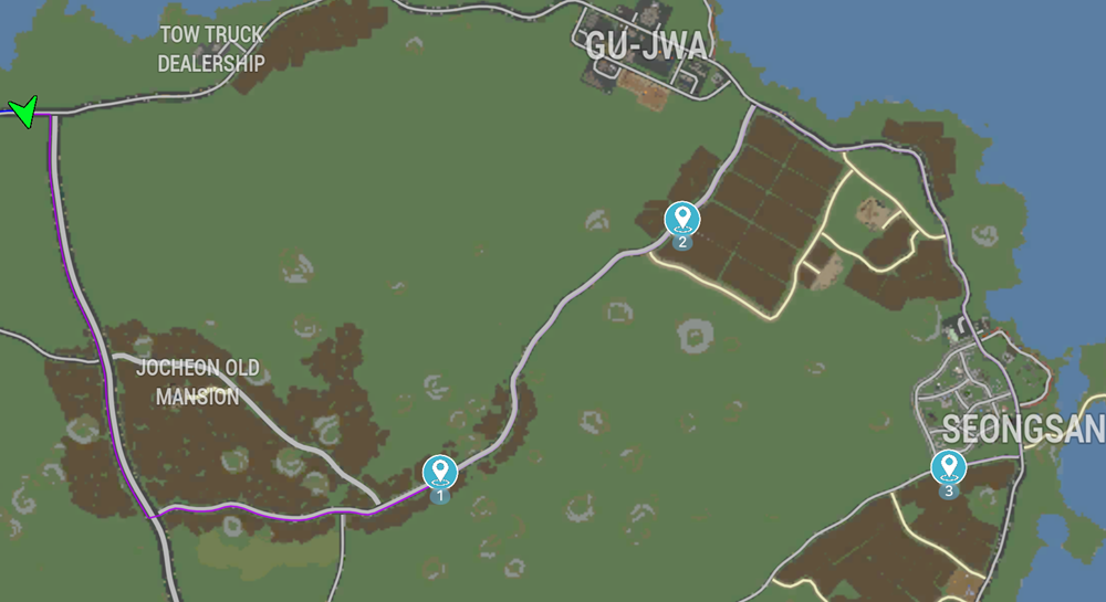 Steam Community :: Motor Town: Behind The Wheel