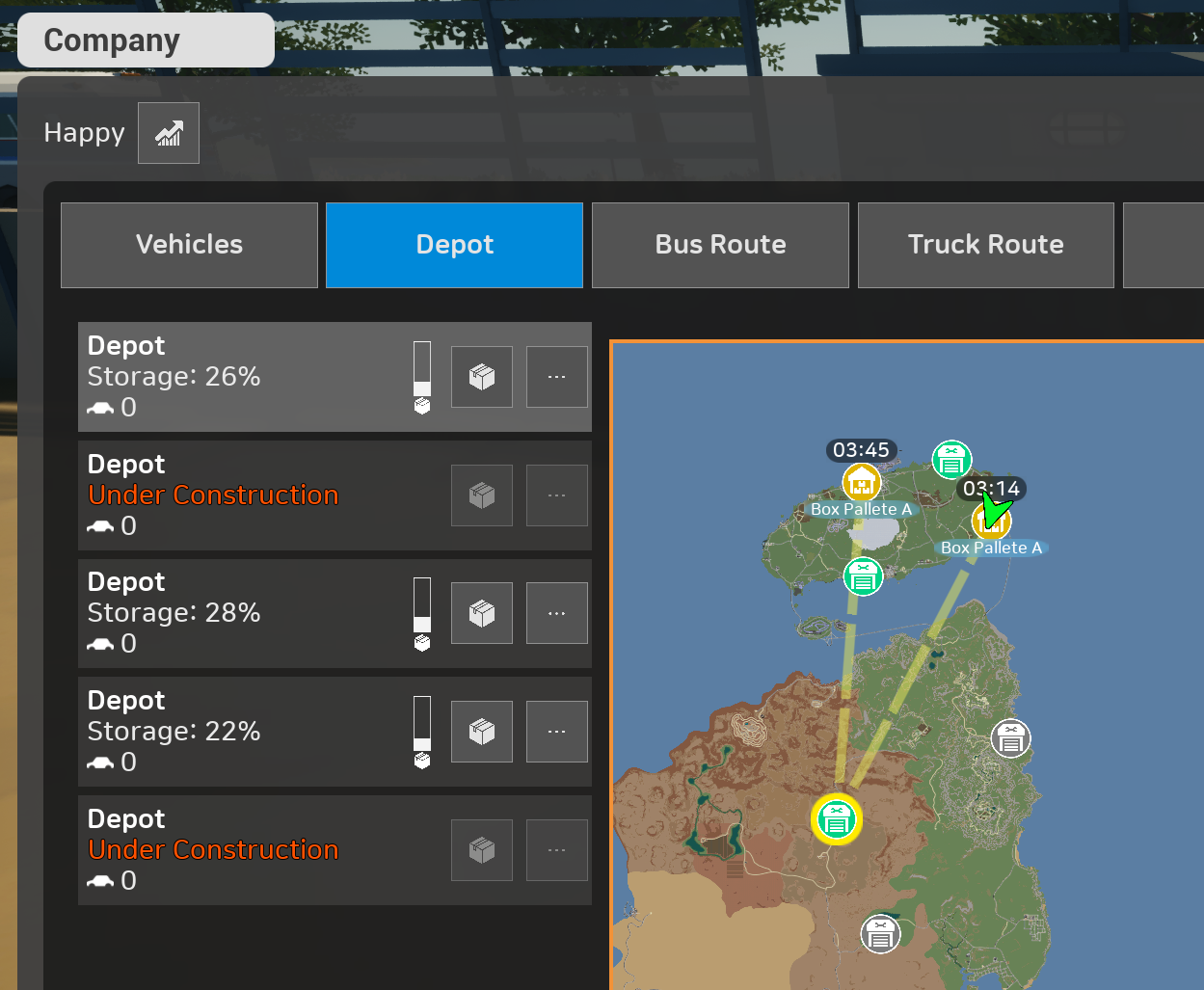 Steam Community :: Motor Town: Behind The Wheel
