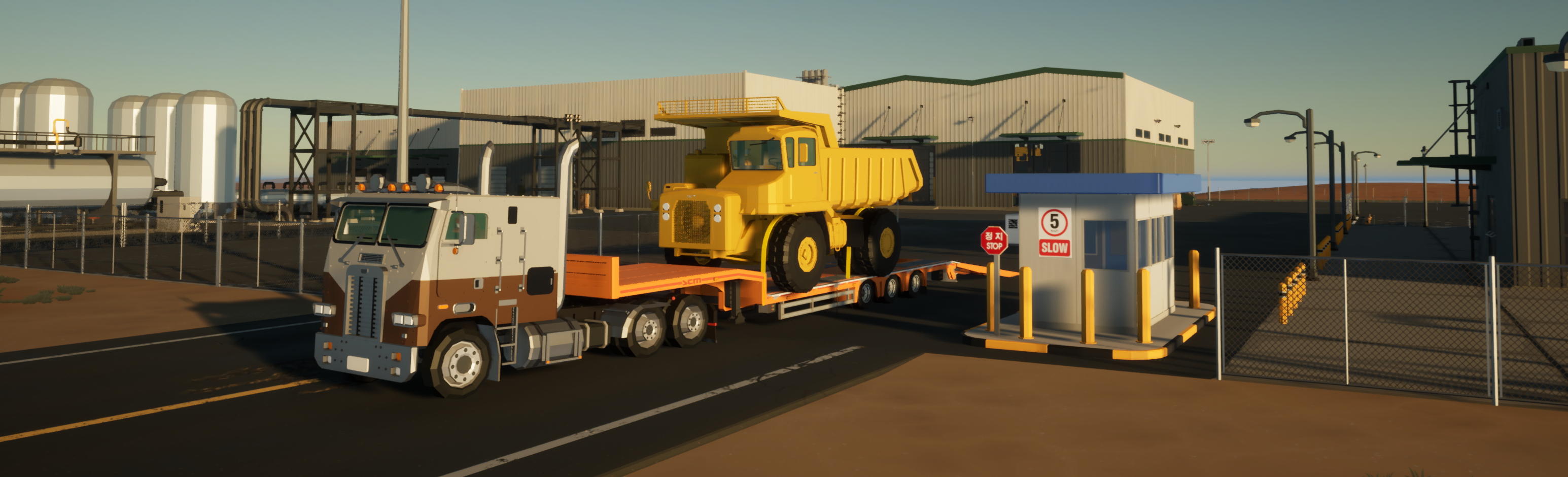 Steam Community :: Motor Town: Behind The Wheel
