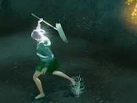 2026.1.14 v0.9.1 Themed Version Update "Memory" · Eruption 爆发 update ...