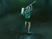 2026.1.14 v0.9.1 Themed Version Update "Memory" · Eruption 爆发 update ...