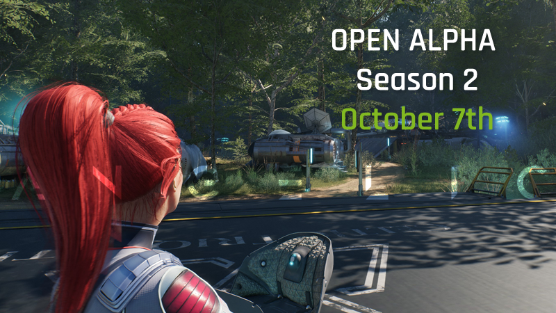 Angelic: The Chaos Theatre - Open Alpha Season 2 Starts on 7th of ...