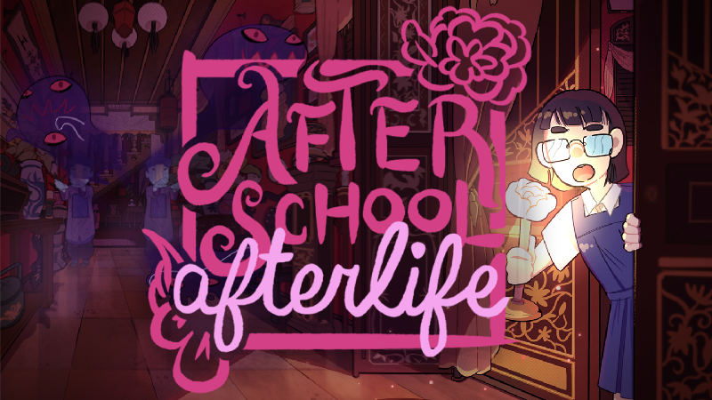 After School Afterlife - After School Afterlife Demo Available! - Steam ...