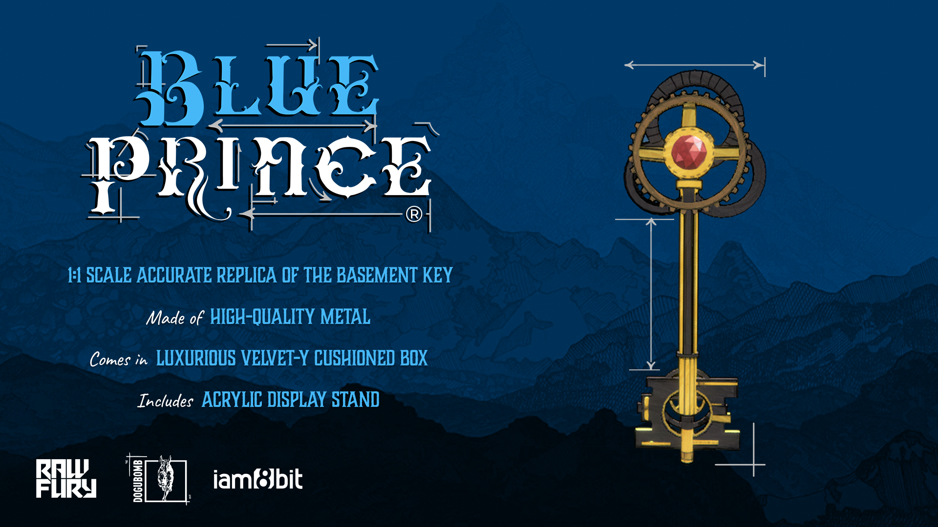 Steam Community :: Blue Prince