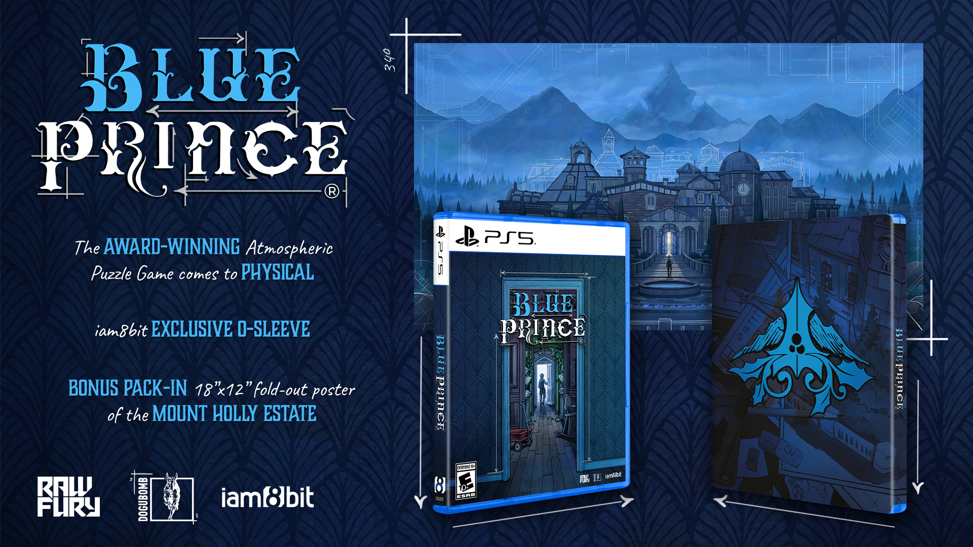 Steam Community :: Blue Prince