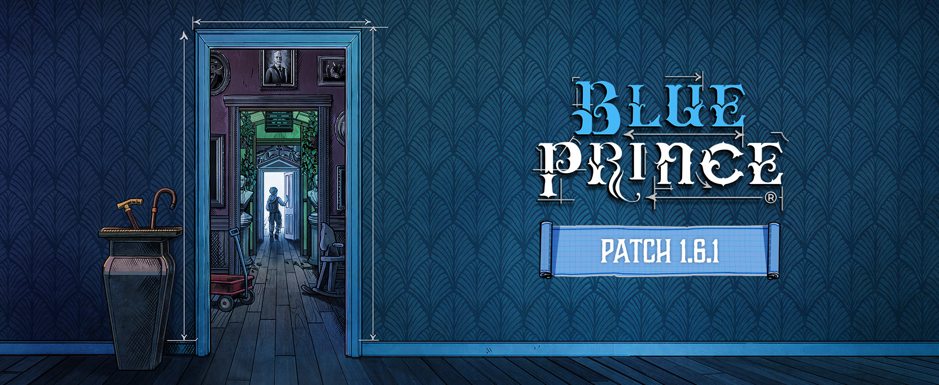 Steam Community :: Blue Prince