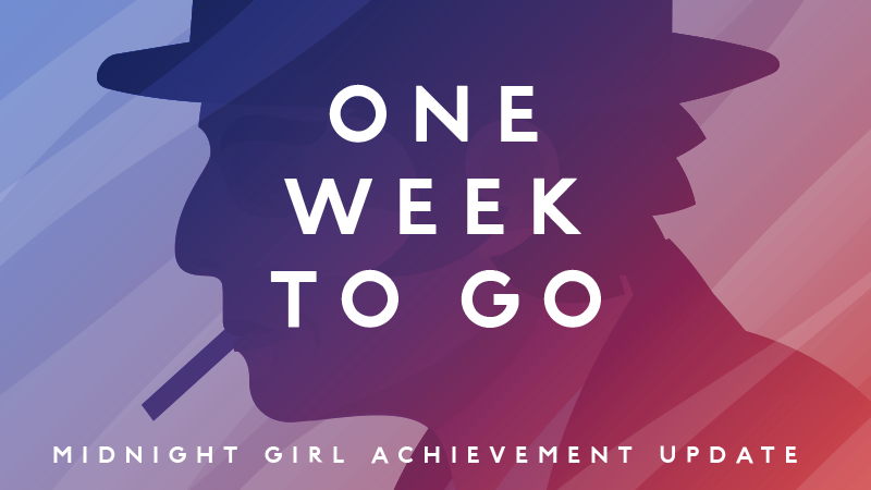 Steam Community :: Midnight Girl