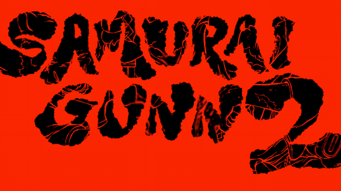 Samurai Gunn 2 relaunch coming to Steam TODAY! | ResetEra