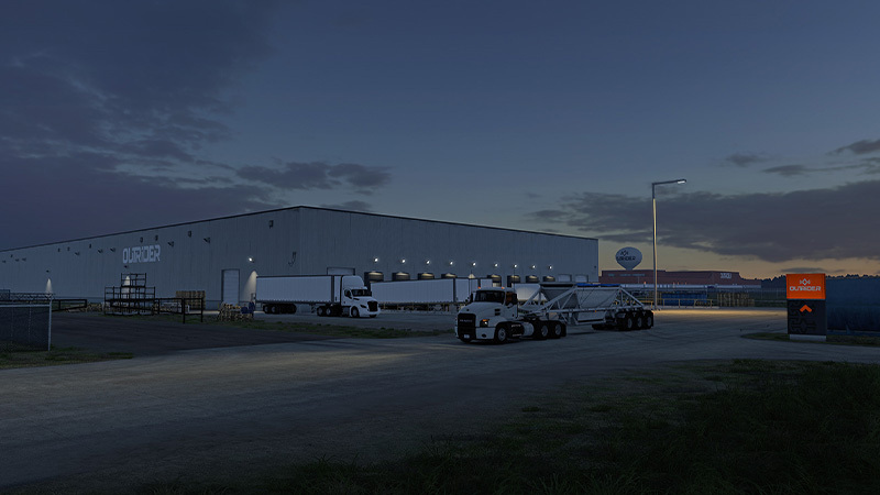 SCS Software - Nebraska - Industry - Steam News