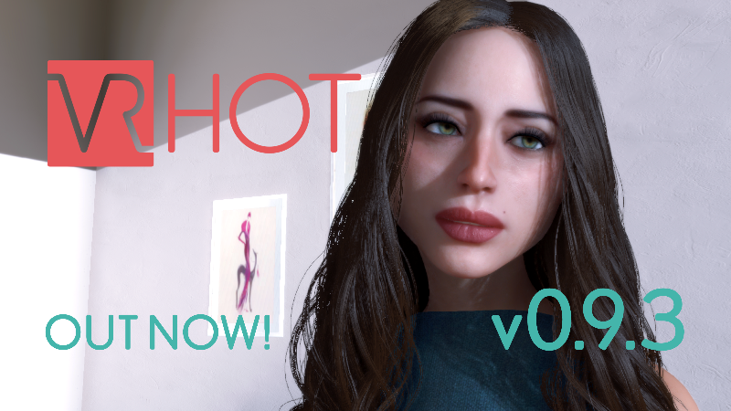 Steam :: VR HOT :: VR HOT 0.9.3 - The devil is in the details