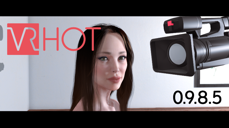 Steam :: VR HOT :: Update 0.9.8.5