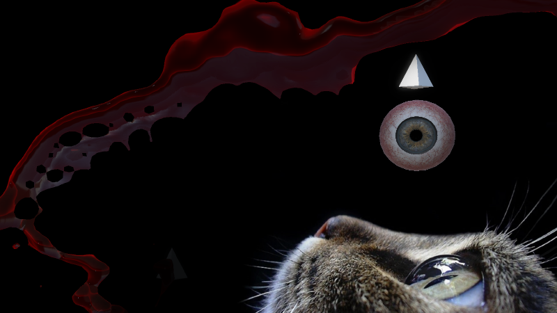 Alive Cursor - Halloween Time! - Steam News