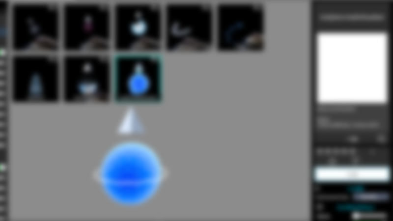 Alive Cursor - Add support for Unity Hair System! - Steam News