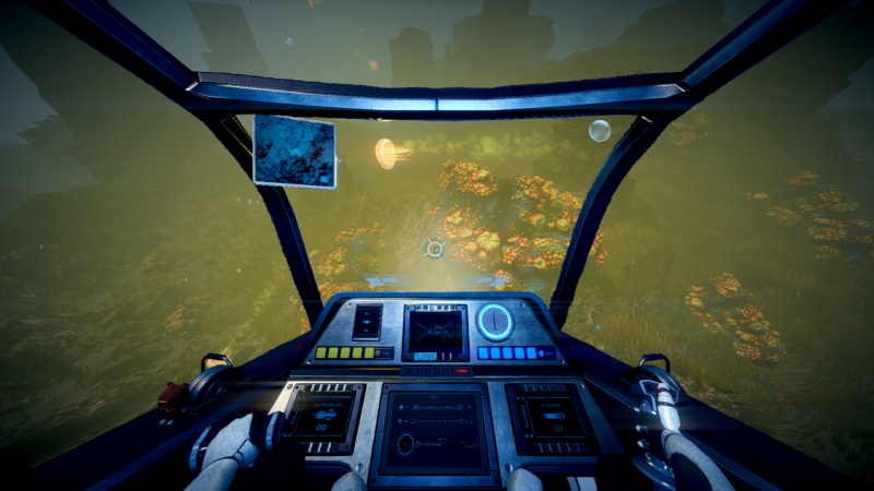Stardiver - Update #2 - Steam News