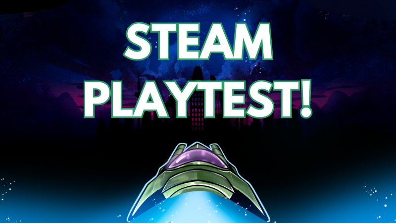 Attack of the Karens - Closing Steam Playtesting - Steam News