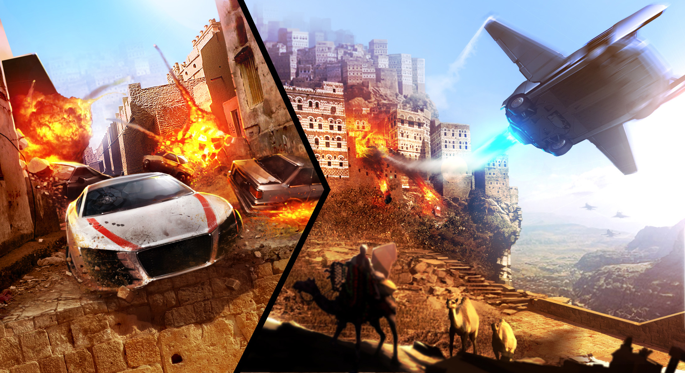 Steam Community :: Agent Intercept