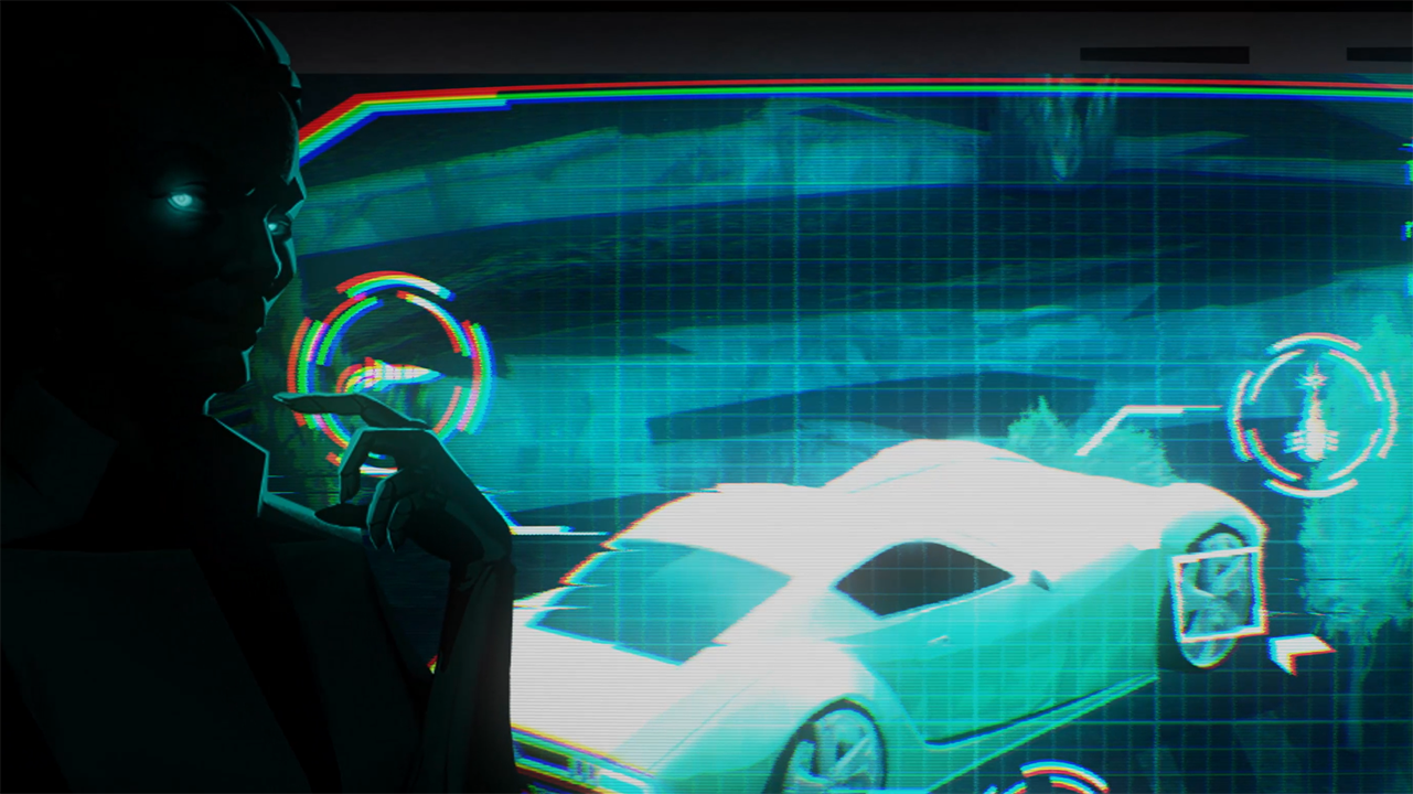 Steam Community :: Agent Intercept