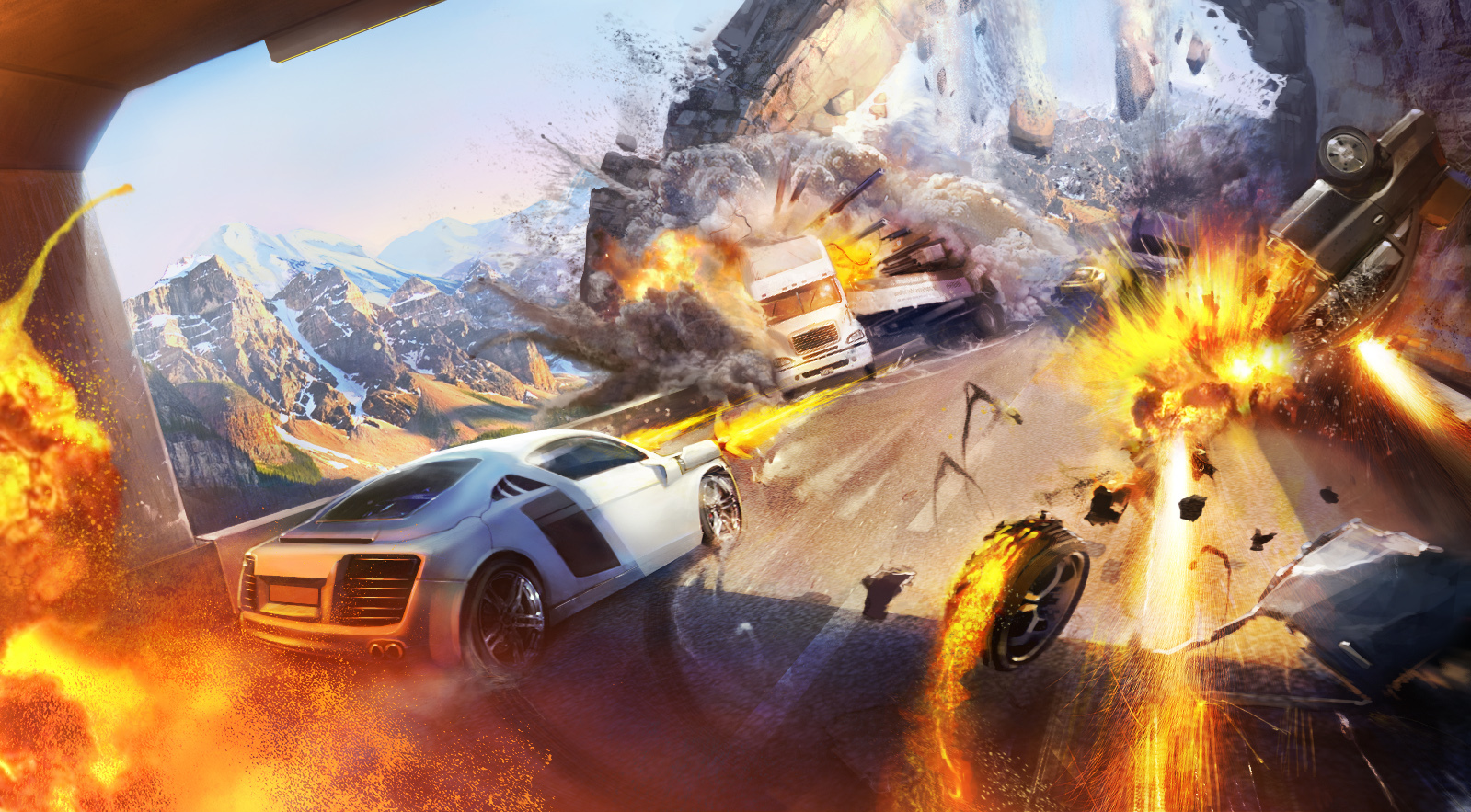 Steam Community :: Agent Intercept