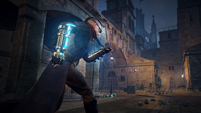 Beast Hour - Beast Hour. №18. January 2023 - Steam News