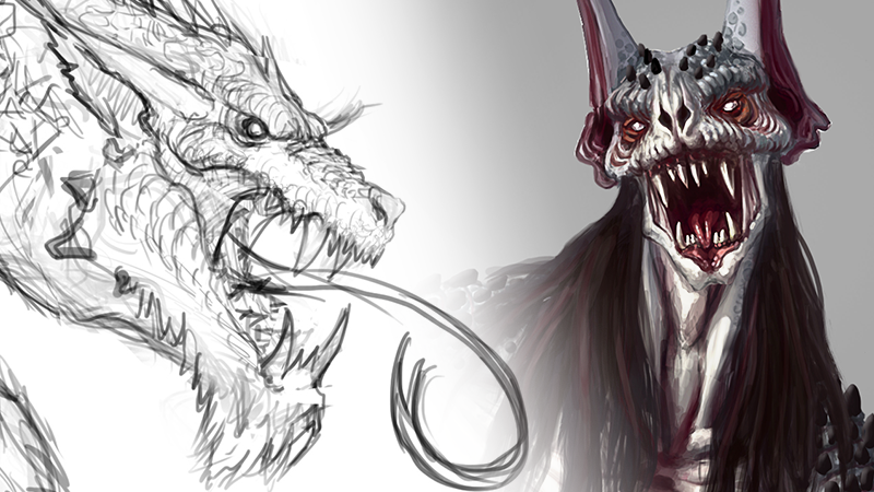 Beast Hour - Beast Hour. №24. July 2023. Beasts visual - Steam News