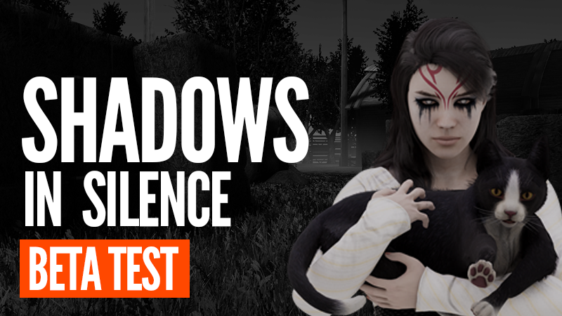 HALF DEAD 3 - Sign up now for beta testing our new game! - Steam News