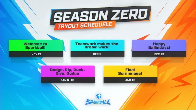 Sparkball - Ready to play Sparkball? - Steam News