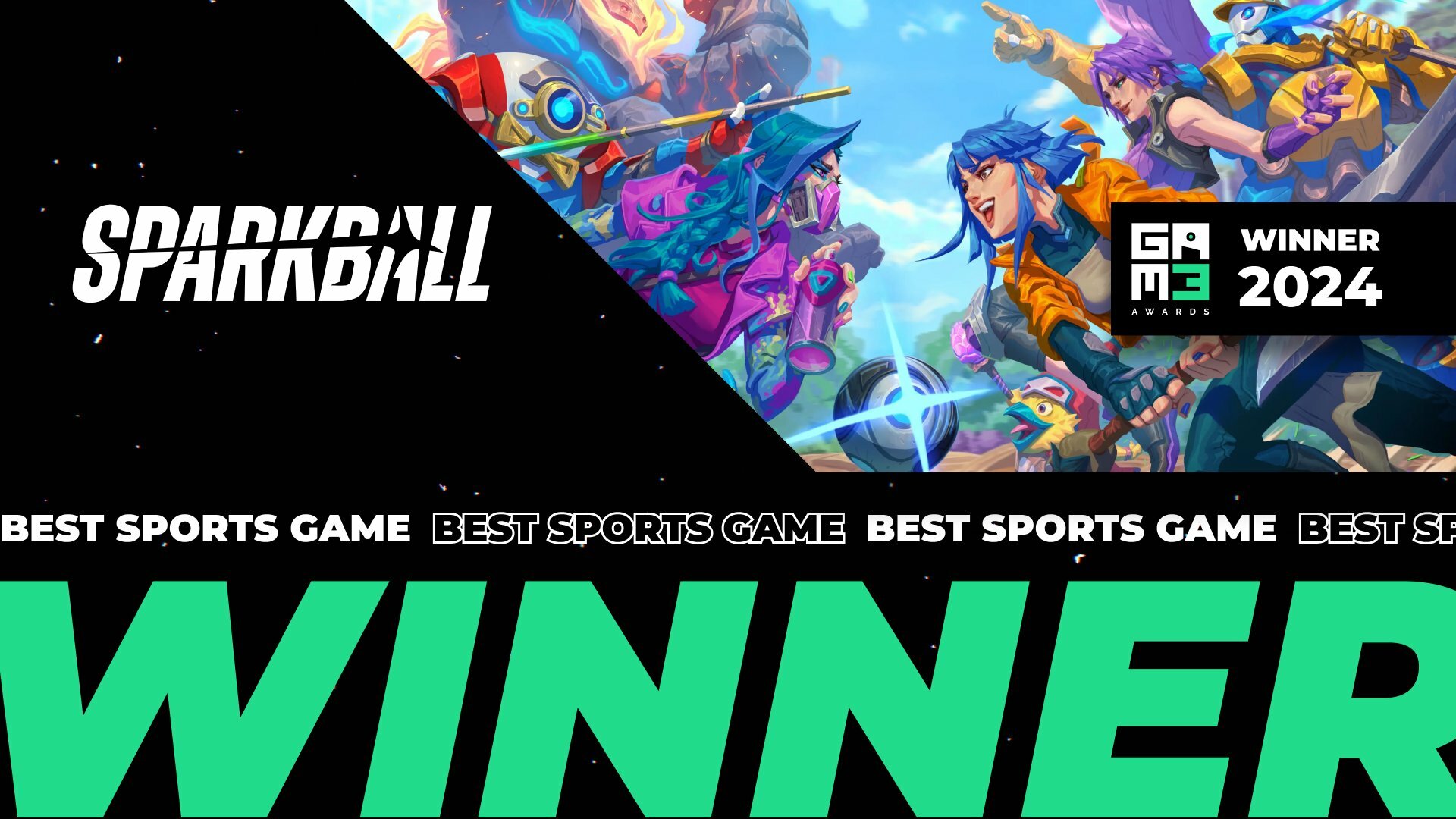 Steam Community :: Sparkball