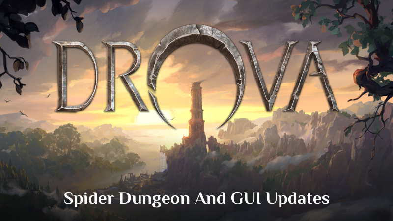 Steam :: Drova - Teaser :: DevBlog #22 available!