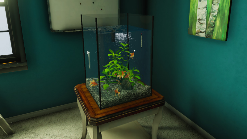 Aquarist - My First Job - Aquarist - My First Job - Available now ...