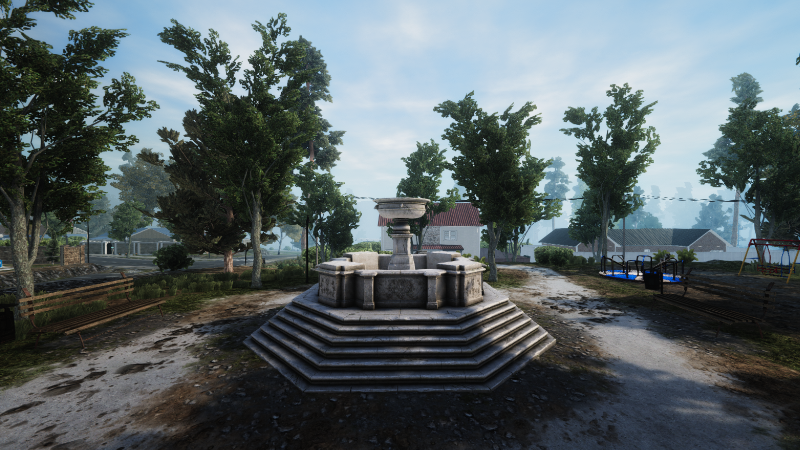 Thief Simulator 2 - Map Progress Devlog - Steam News