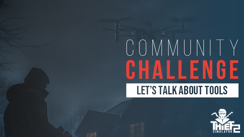 Steam :: Thief Simulator 2 :: Thief Simulator 2: Community Challenge ...