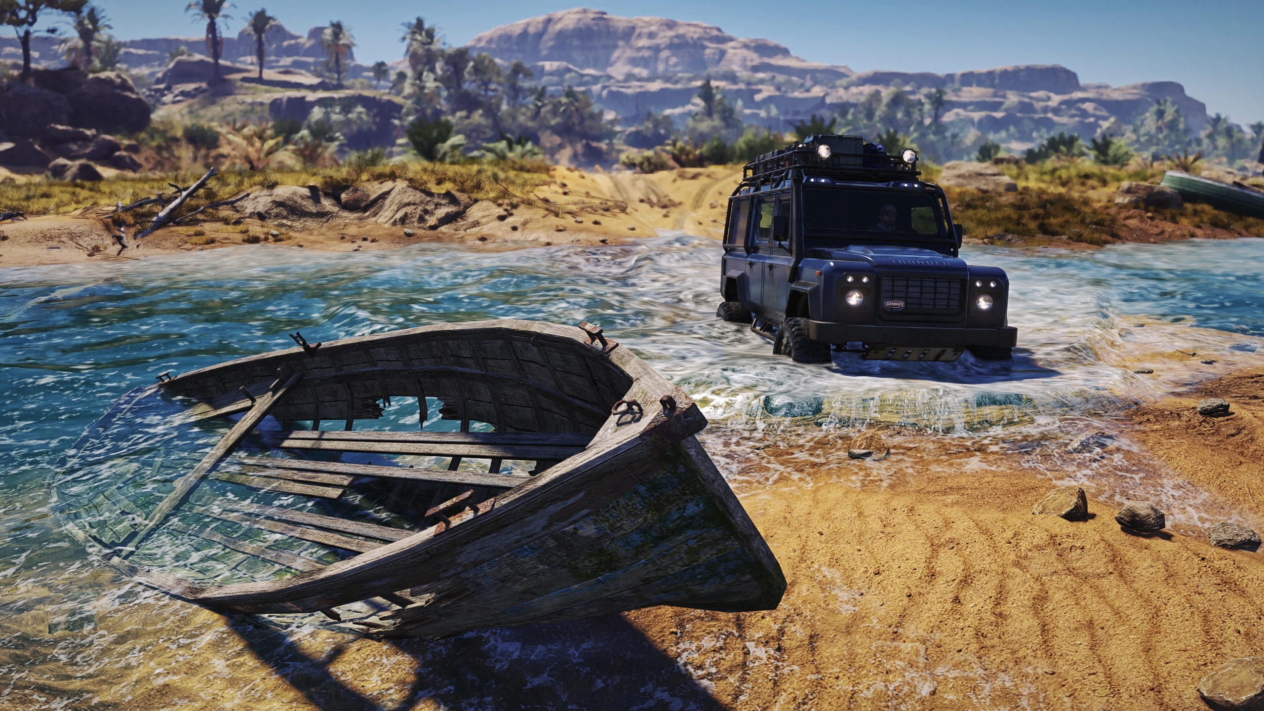 Steam Community :: RoadCraft