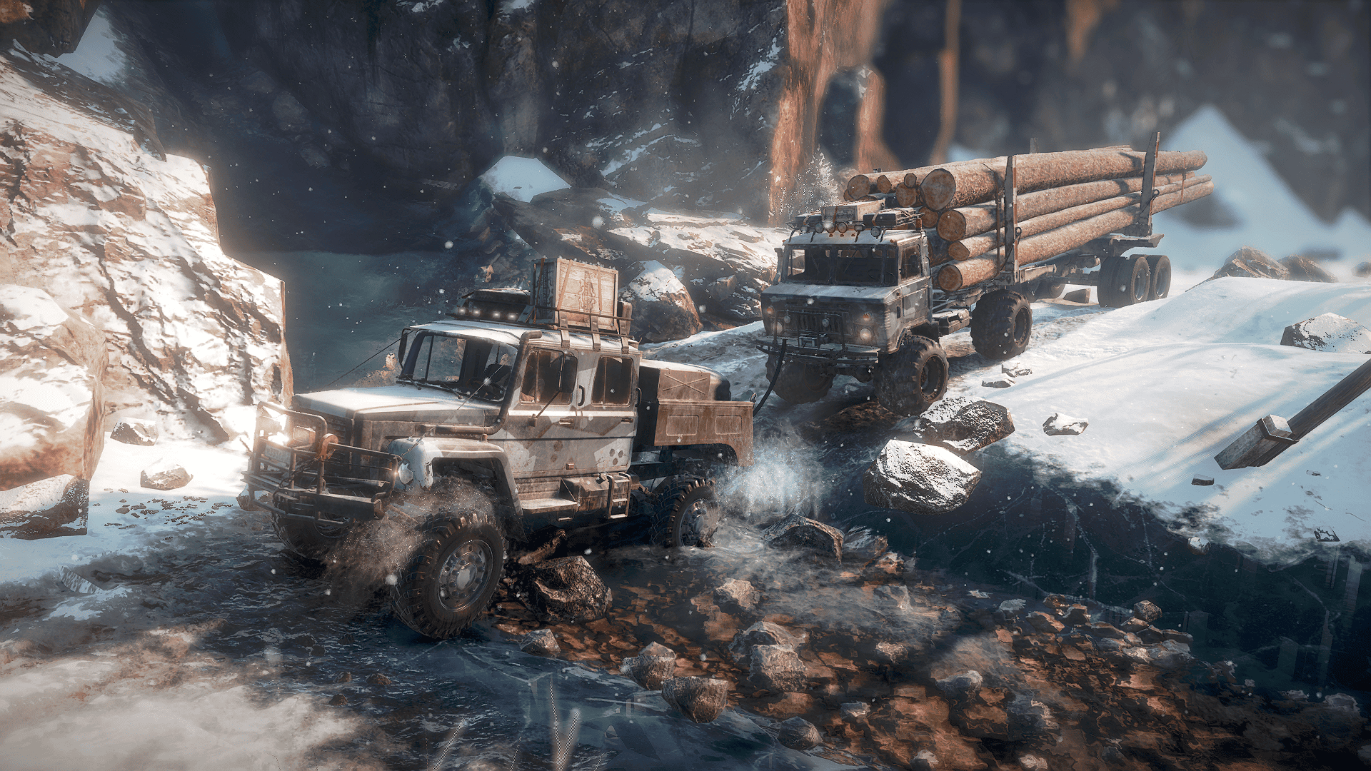 Steam Community :: RoadCraft