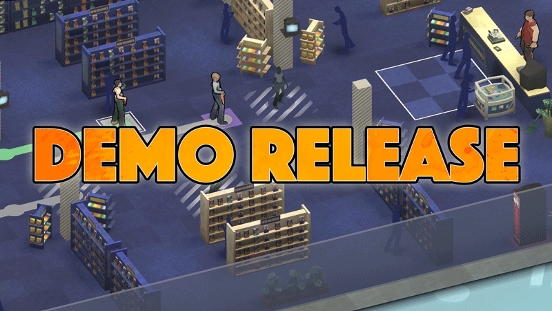 Backbeat - Backbeat Demo Tape has launched! - Steam News