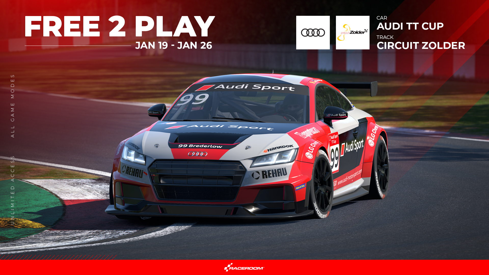 Steam Community :: RaceRoom Racing Experience