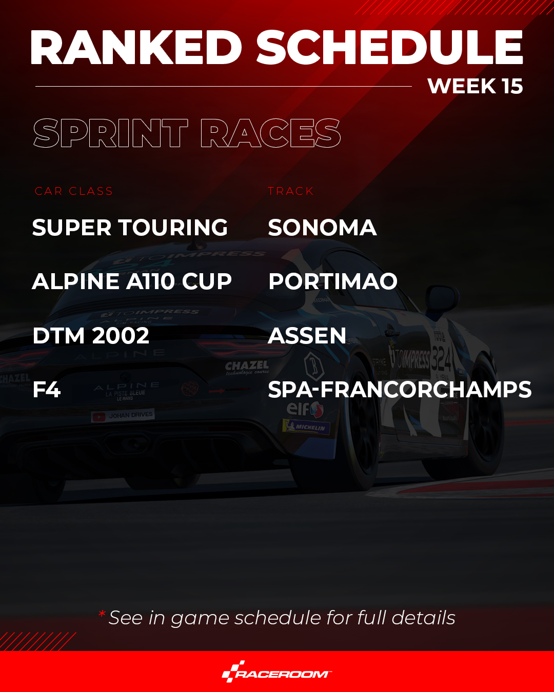 Steam Community :: RaceRoom Racing Experience